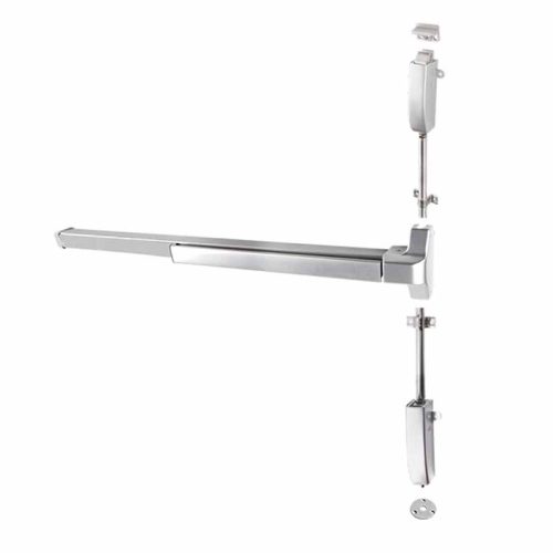 Push Bar and Door Closer Archives - Felix Security Systems