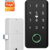 Products - Felix Security Systems