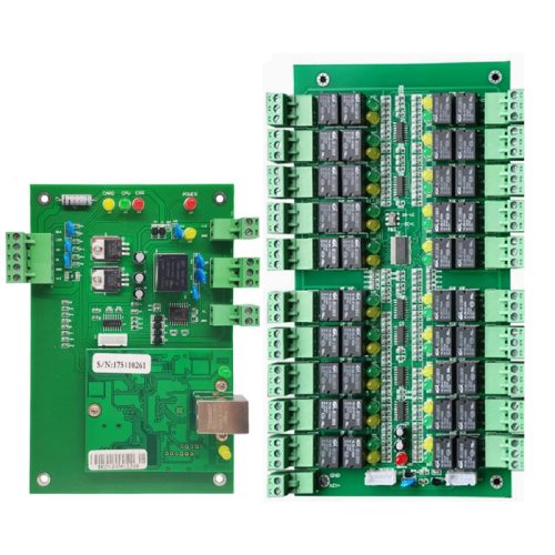 Access Controllers & Readers Archives - Felix Security Systems